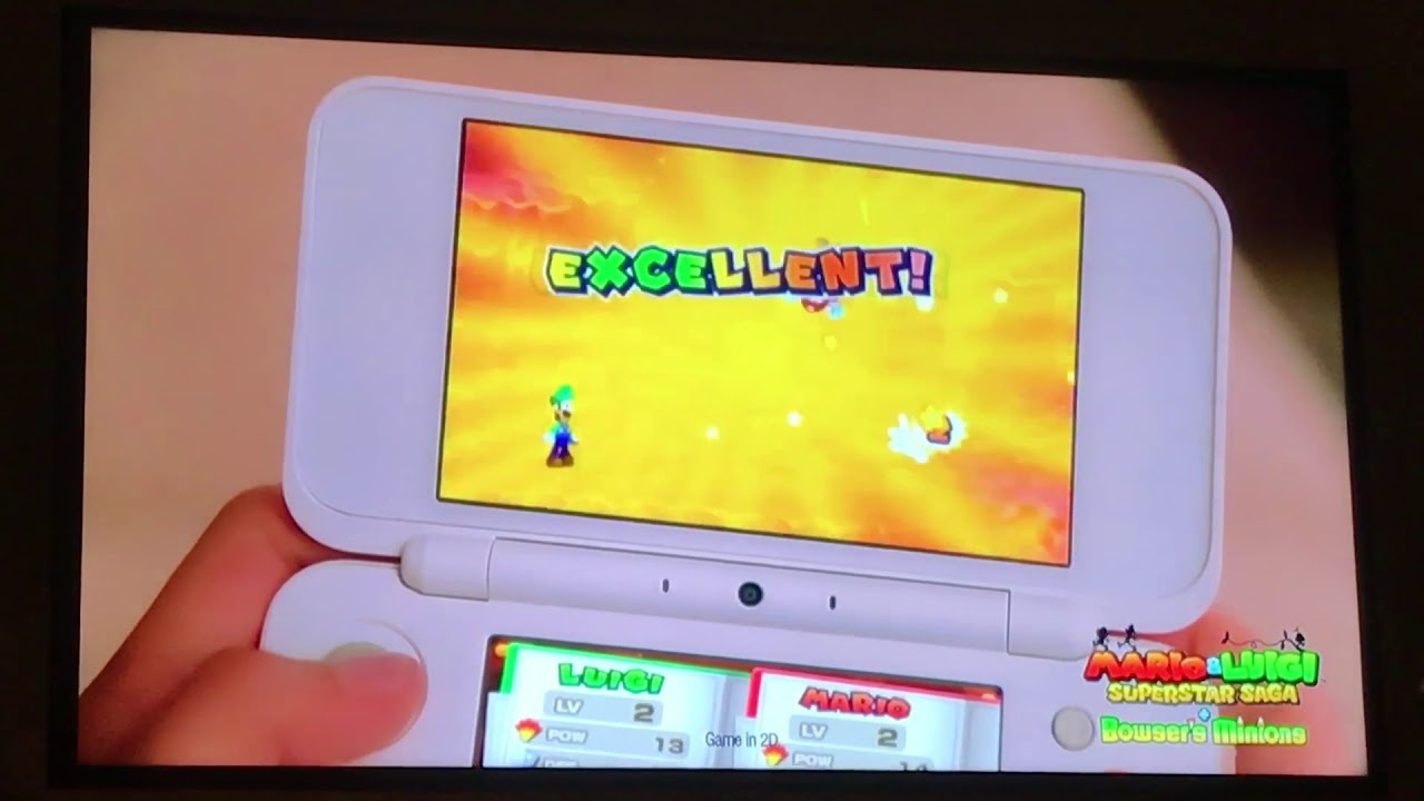 Nintendo Christmas 2ds Commercial 2017 - YouTube