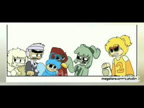 Number lore human 2 - YouTube