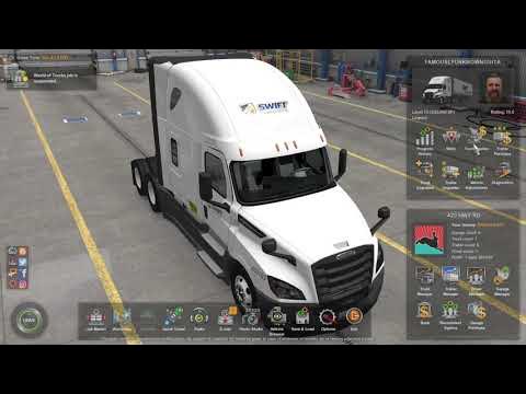 How to FIND a DOWNLOADED TRUCK from STEAM in the MOD Dealership ...