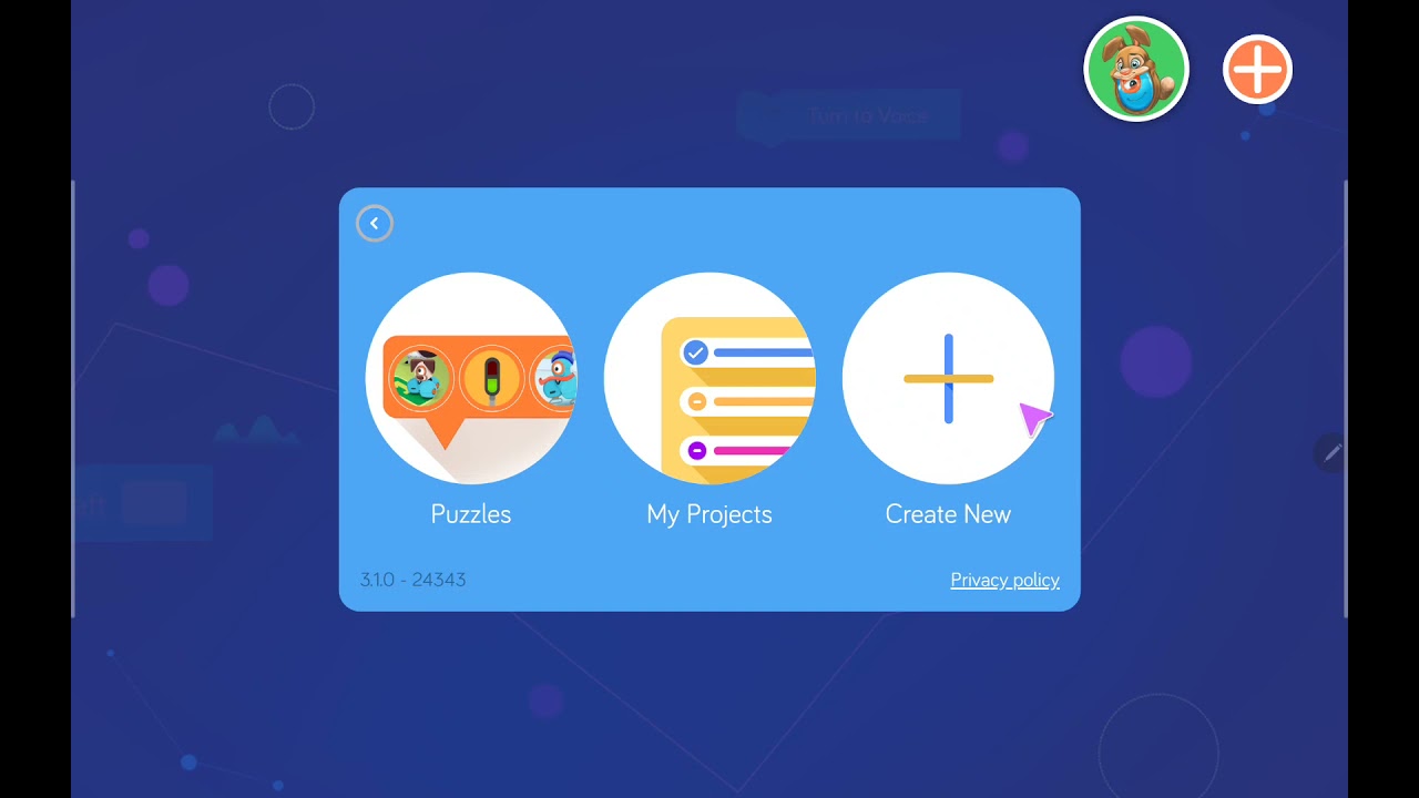 Tutorial on Blockly for Dash & Dot - YouTube