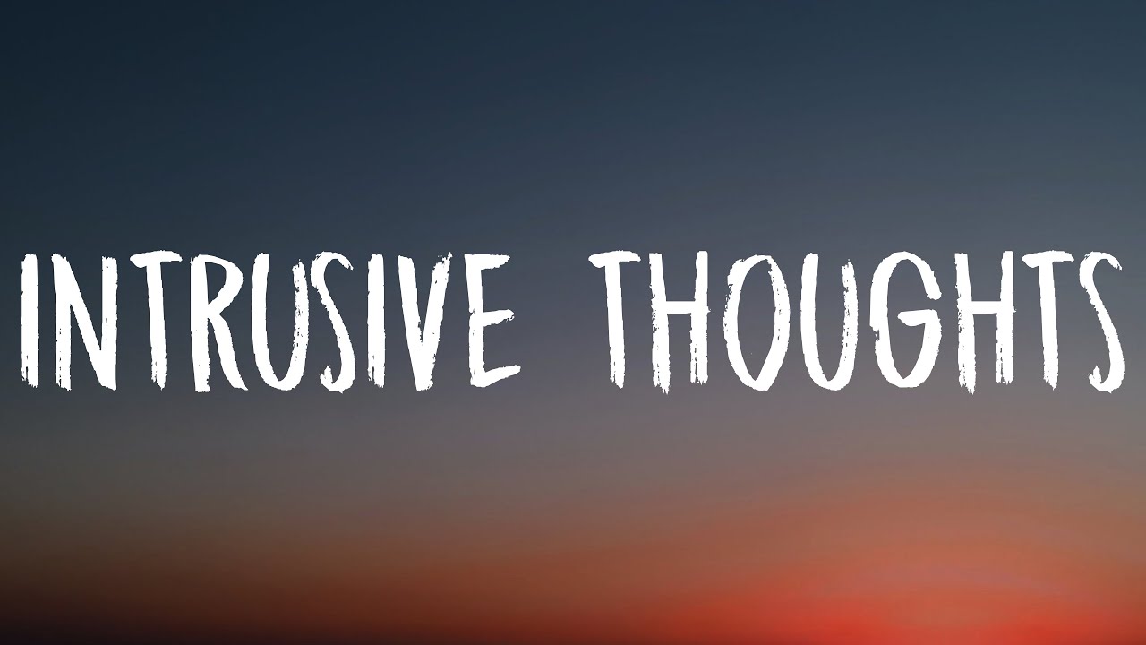 Natalie Jane - Intrusive Thoughts (Lyrics) Chords - Chordify