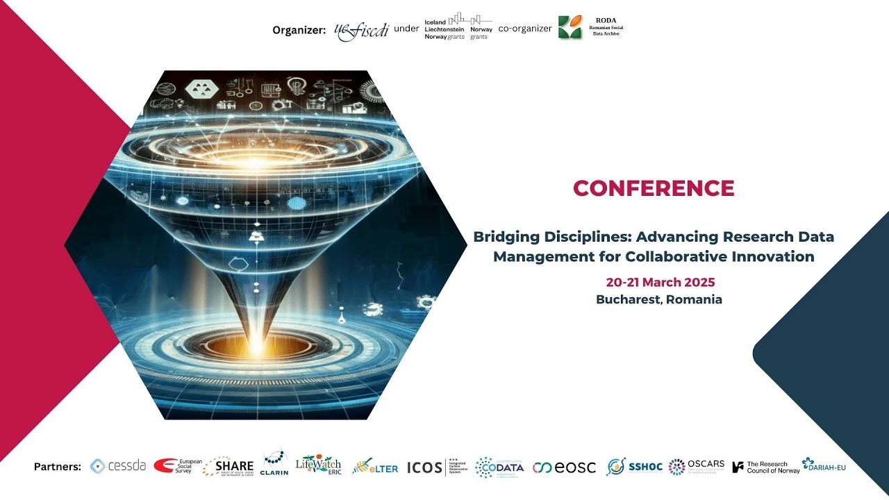 Overview Bridge Conference_March 2025 - YouTube