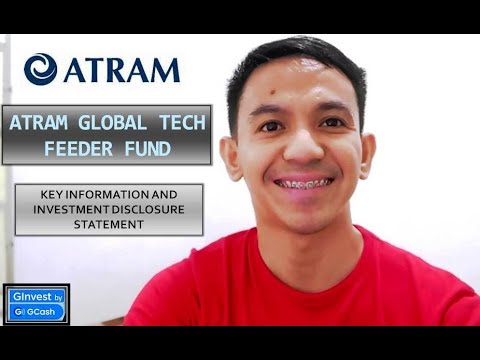 ATRAM GLOBAL TECHNOLOGY FEEDER FUND: OVERVIEW, FEES and FUND FACTS ...