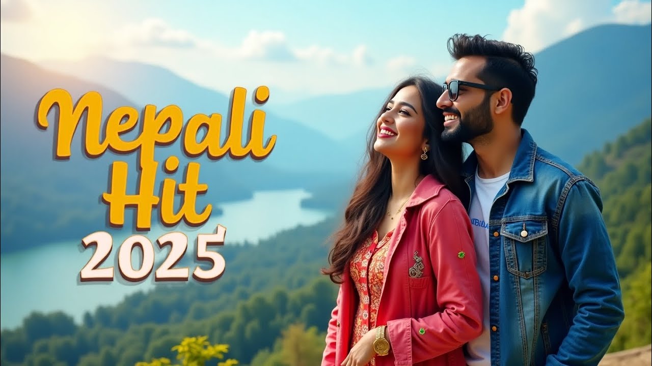 "Hit Nepali Song Collection" - YouTube