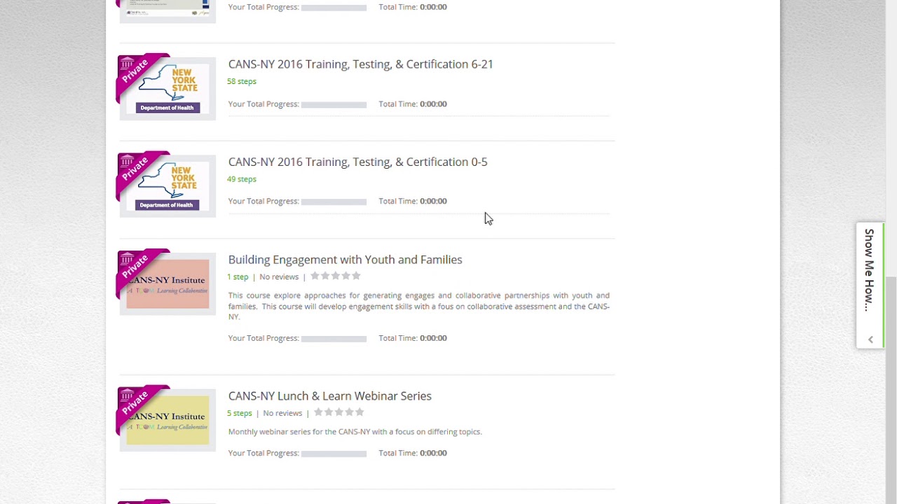Building Engagement Registration Instructions - YouTube