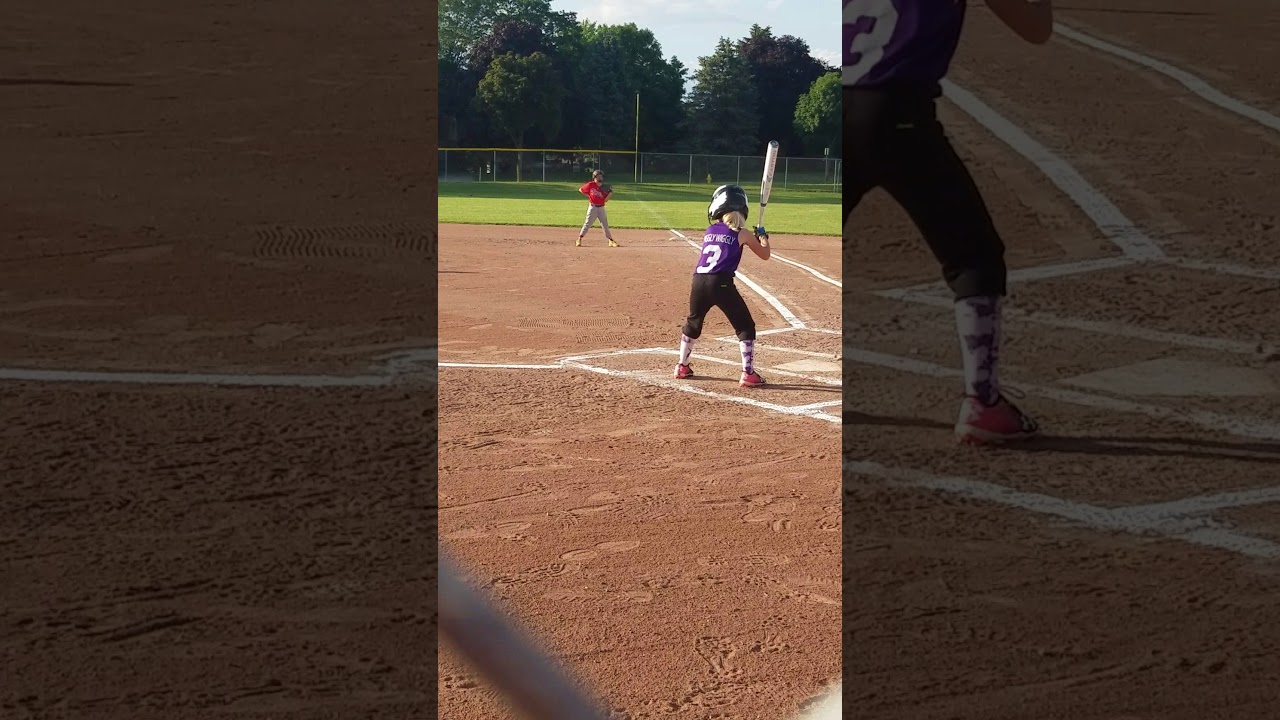 Riley summer ball 2017(4) - YouTube