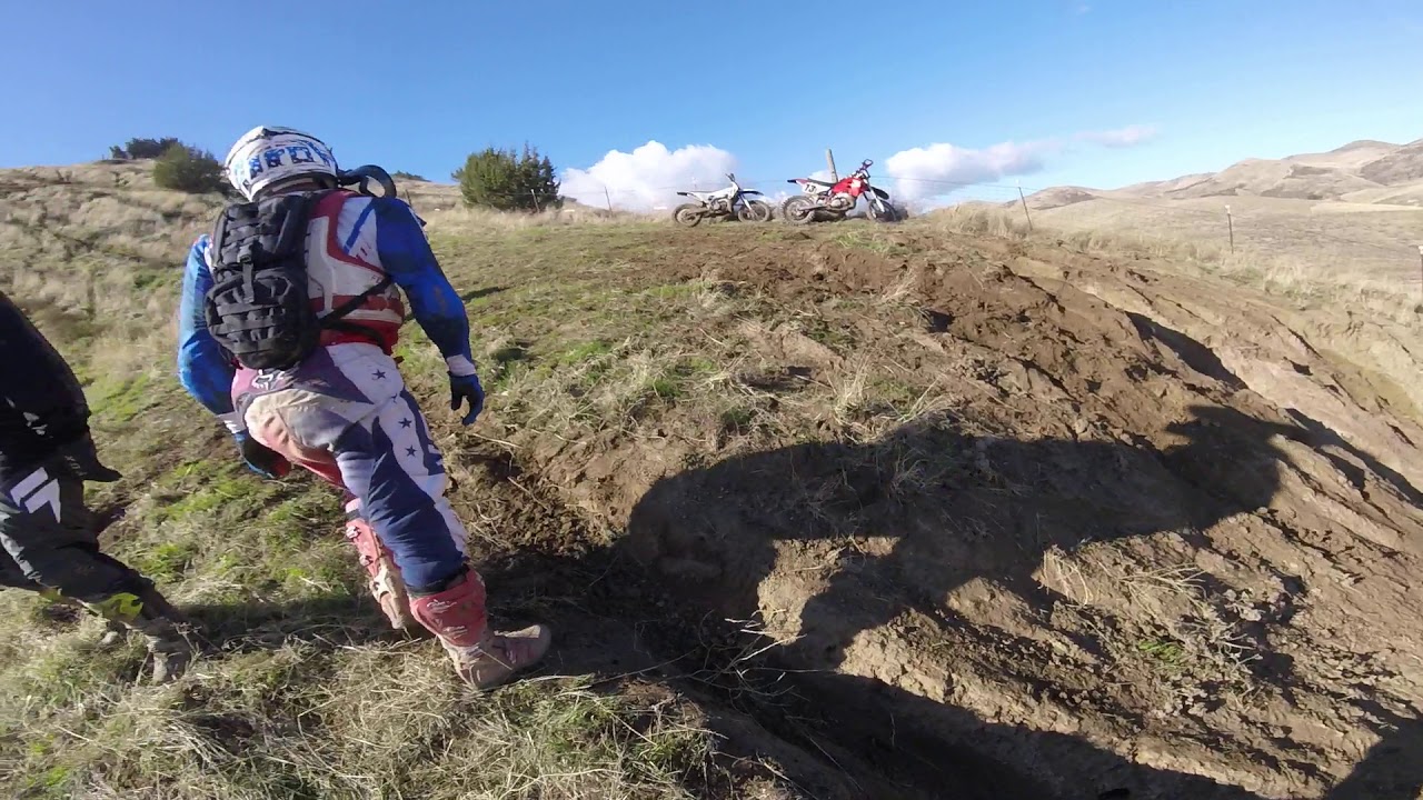 Carnegie step up 3 - YouTube