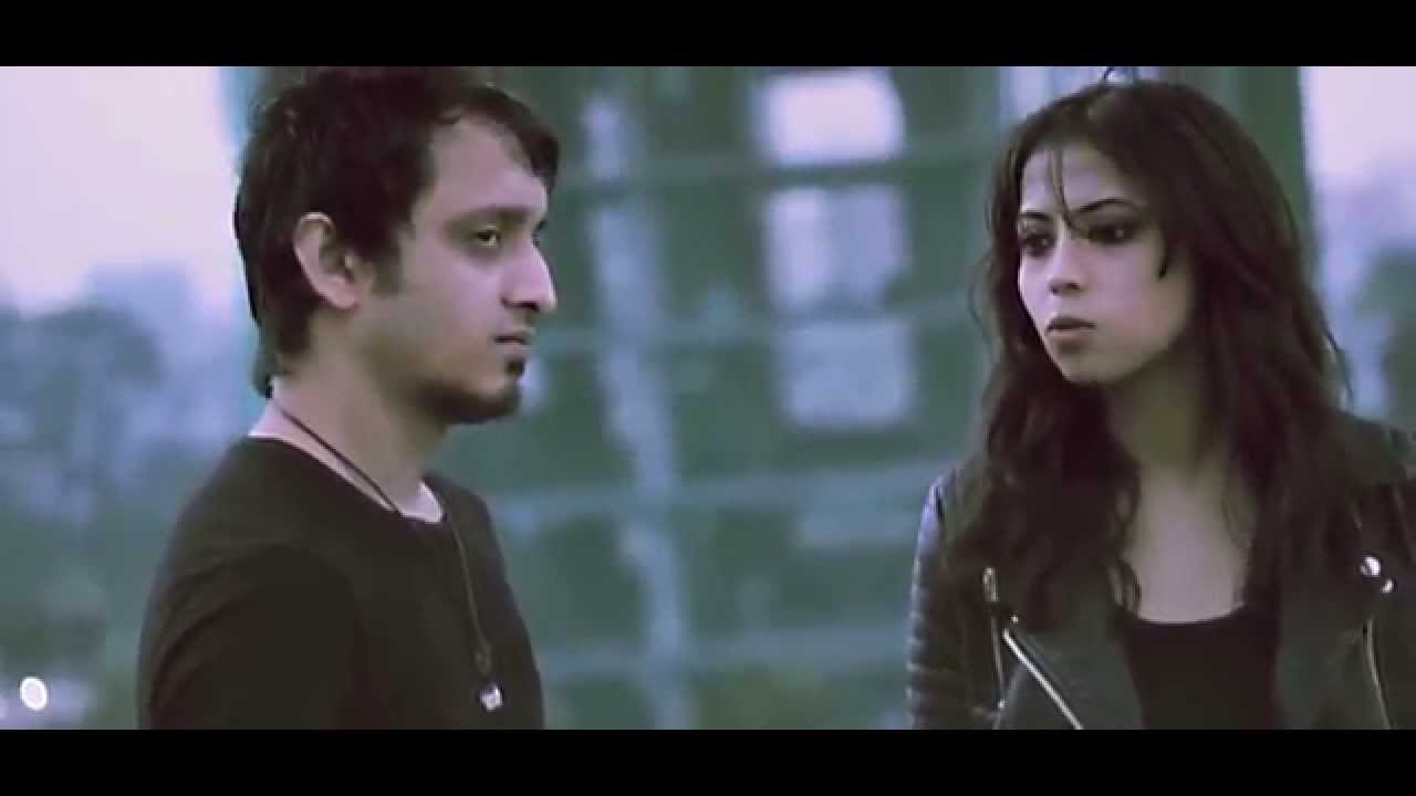 Spending My Time (Cover)- Roxette (Raihan Firoz Feat. Farja) - YouTube
