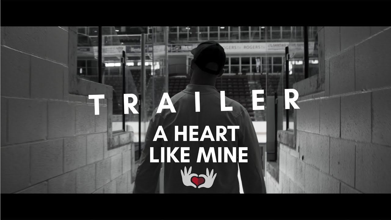 Trailer - A Heart Like Mine - Documentary - YouTube