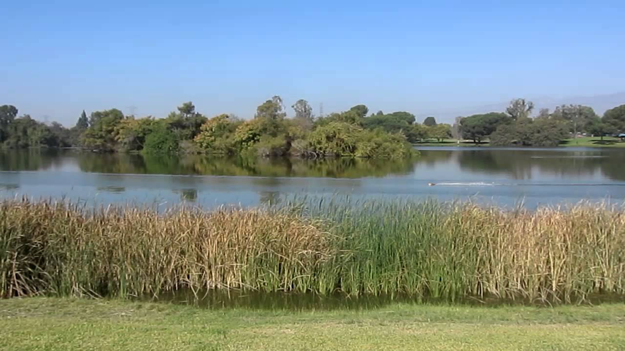2012 Legg Lake SAW Nov 3rd & 4th - YouTube