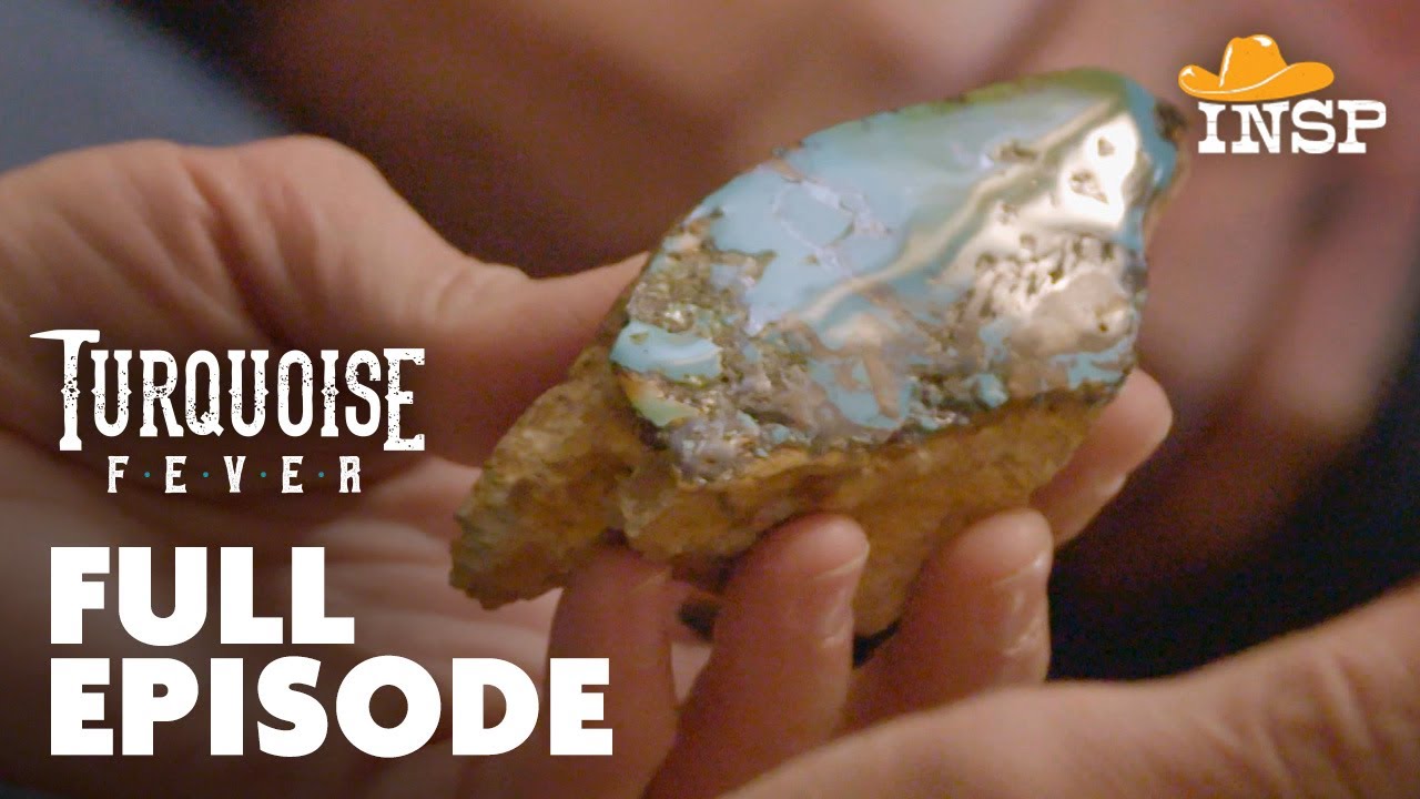Turquoise Fever | Season 1 | Episode 3 | Big Drills, Big Deals | Jon ...
