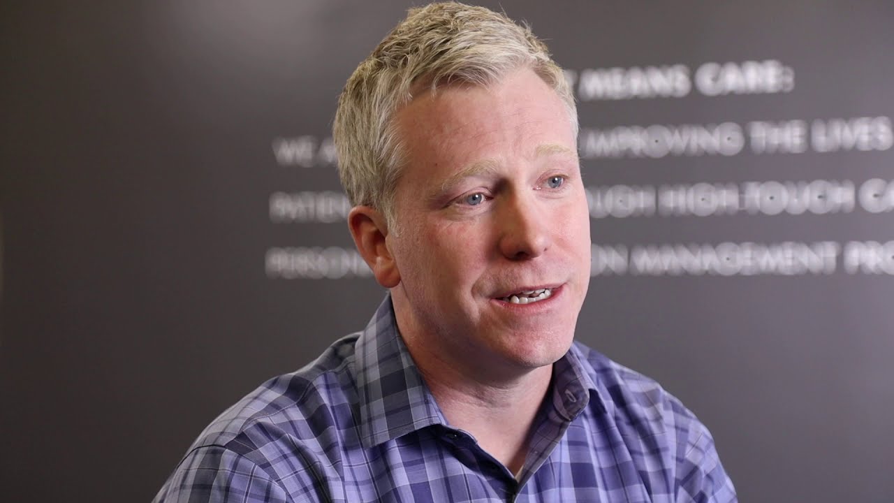 Client video - Curant Health - YouTube
