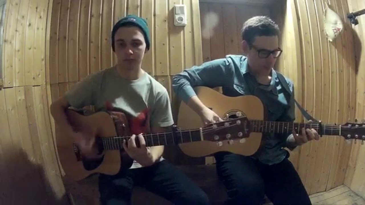 Medoed. - Midwest Living (Dowsing cover) - YouTube
