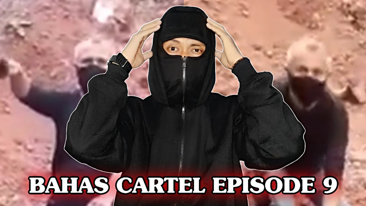cartel episode 9 - YouTube
