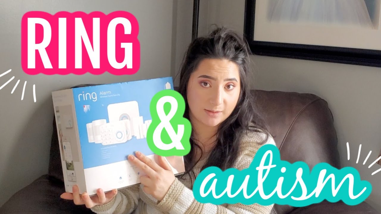 Ring and Autism - YouTube