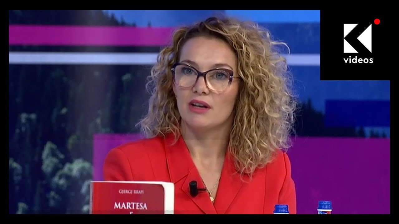Ora 7 - "Martesa e Shqiptareve ne Kosove", nga autori i ndjere Gjergj ...