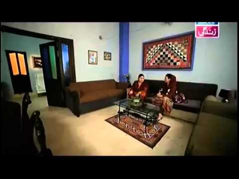 Behnein Aisi Bhi Hoti Hain Episode 41 Full HD On Ary Zindagi 23rd june 2014 Part 3