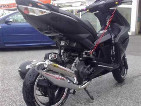 Jet Force Tuning Part.1 - YouTube