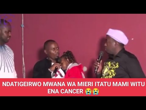 KARANGU NA ARATA AKE GUITA MAITHORI😭😭!!! NDATIGEIRWO KANA GAKA MAMI ...