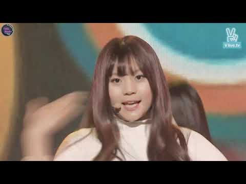 [SUB INDO] GFriend Snowflake Comeback Showcase