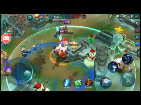 [ ZinYo] Mobile Legends #พึ่งตื่นนอนเอาซักหน่อย - YouTube