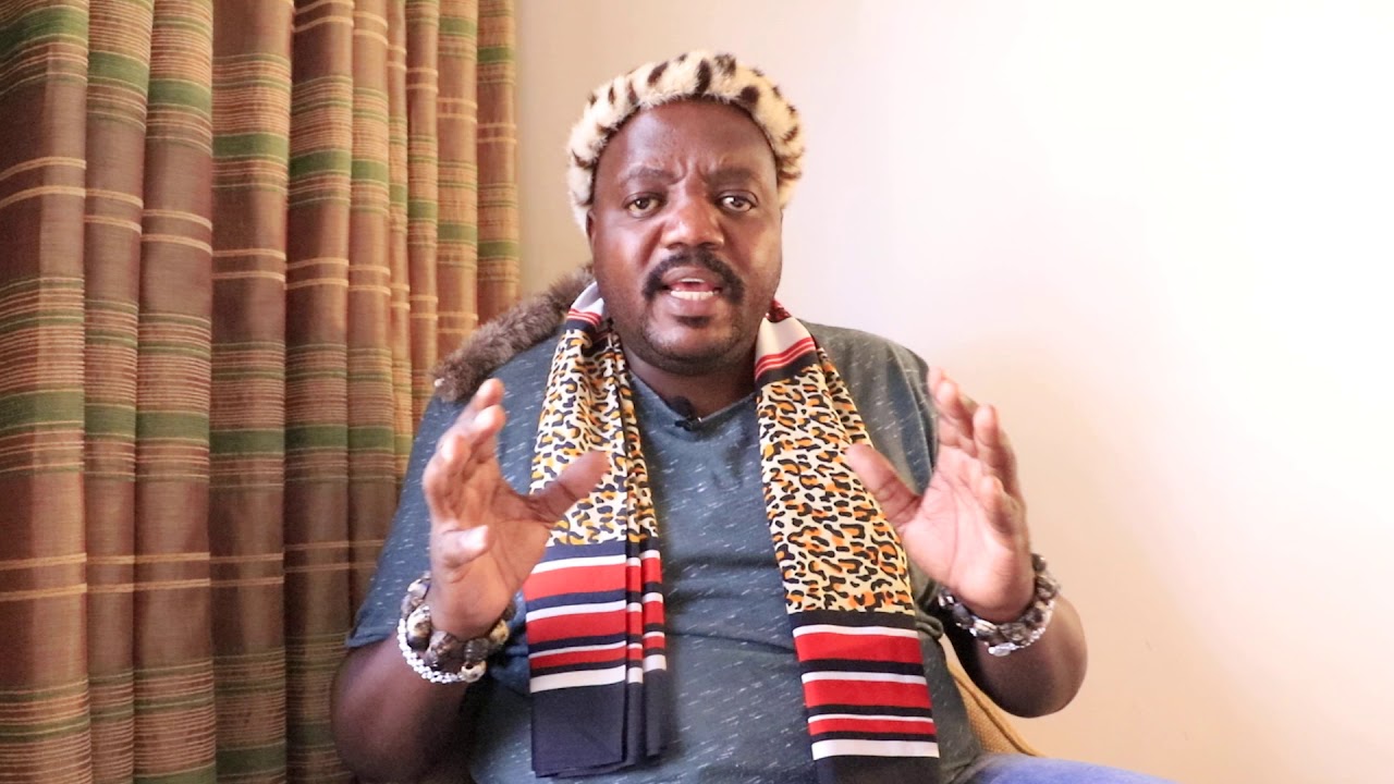 Ukuthwala ngenyoka | Gogo Bathini Mbatha TV | The only Bookings Line ...