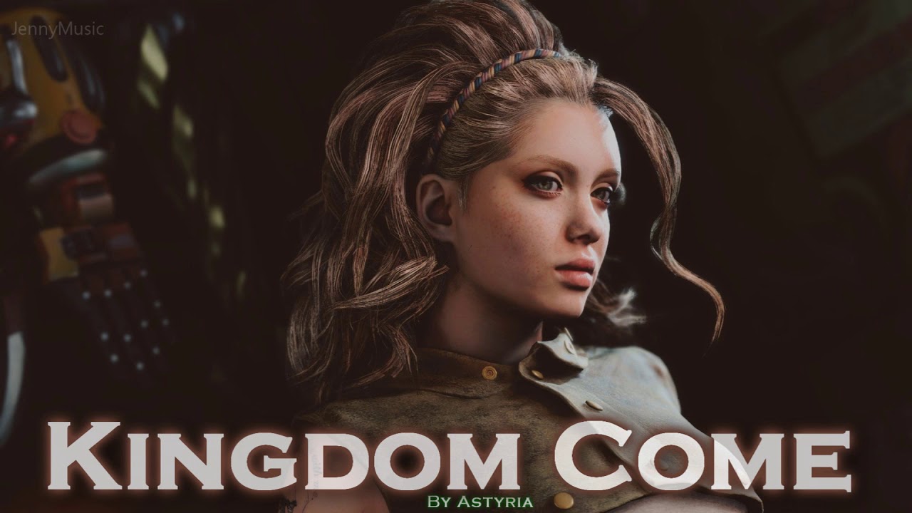 EPIC POP | ''Kingdom Come'' by Astyria - YouTube