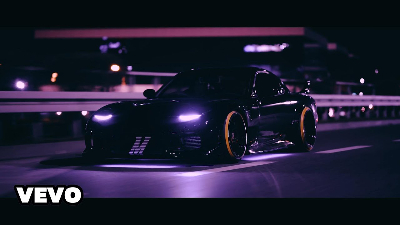 Cars/Maga, Twin - Vibranium - YouTube