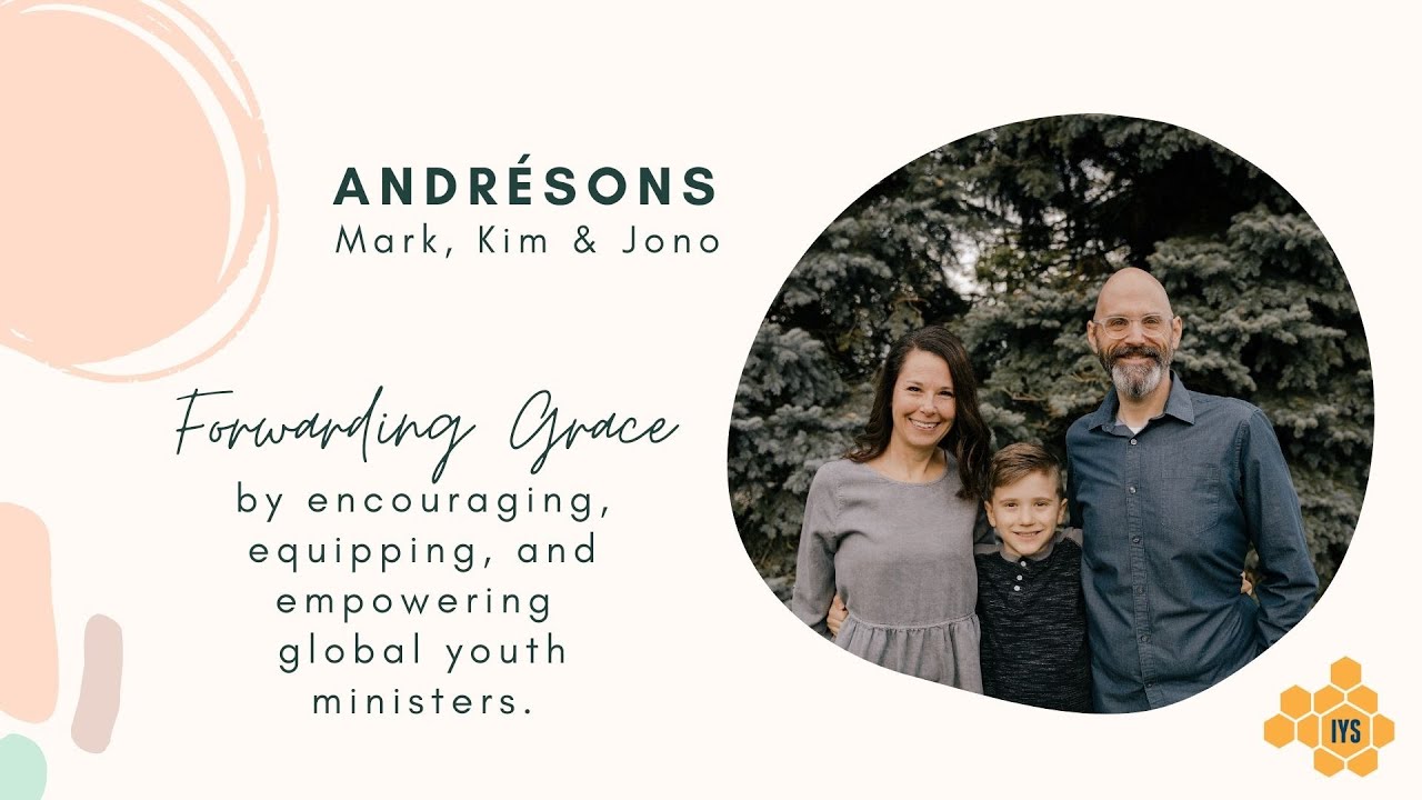 River City Church | Dr. Mark Andreson | Sunday Morning Service - YouTube