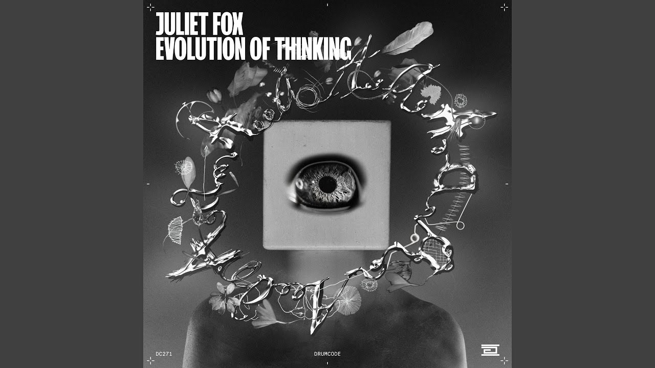 Evolution of Thinking - YouTube