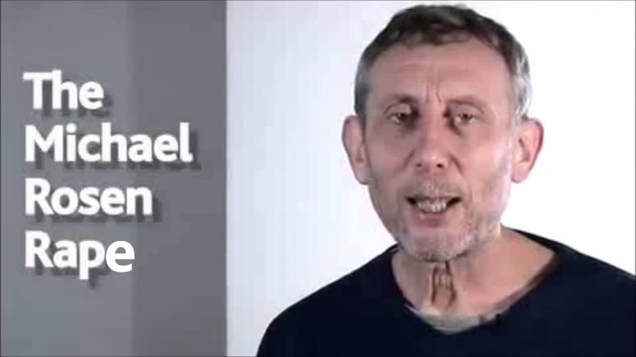 YouTube Poop - Michael Teaches The Art Of YouTube Poop - YouTube