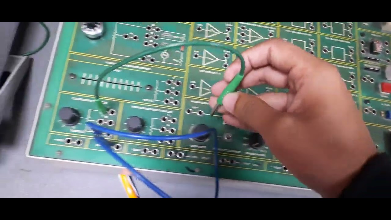 Lab 2| Positional Transducers Overview - YouTube