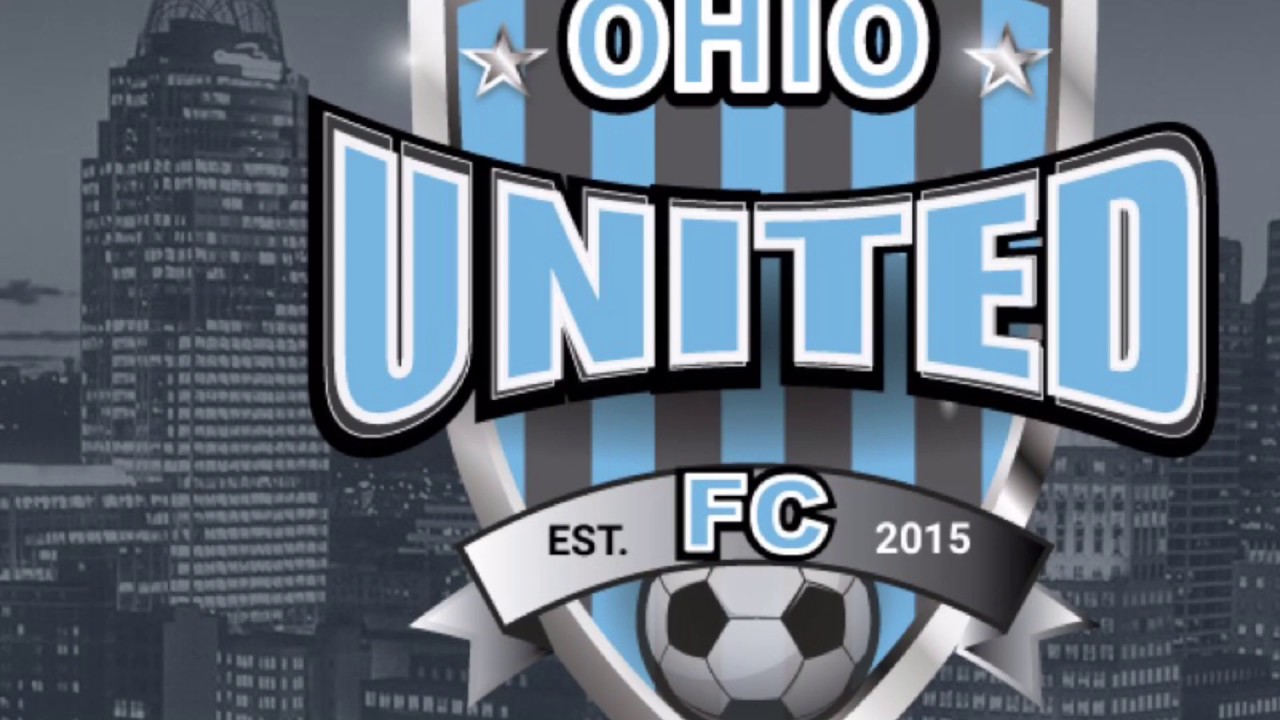 Ohio United FC - YouTube