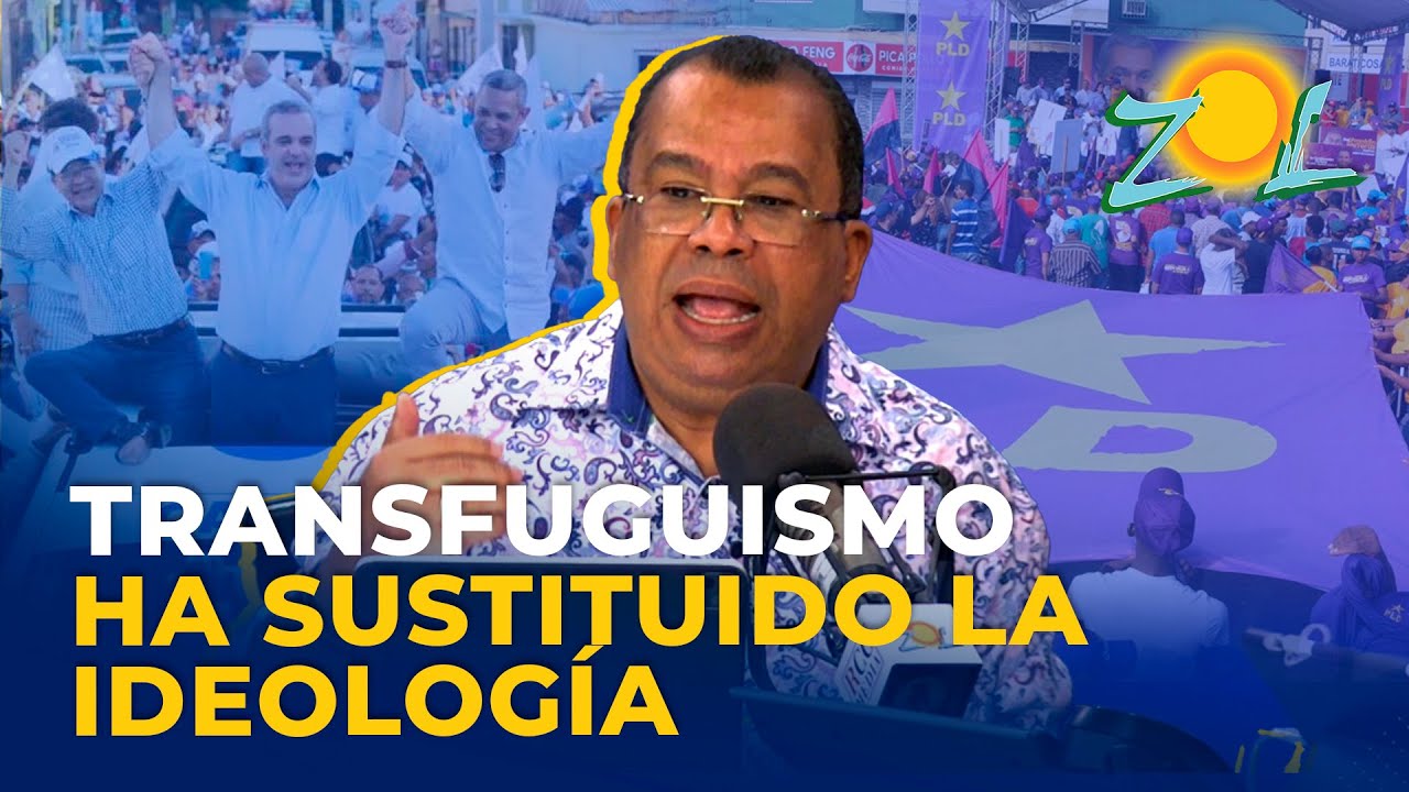 Celso Juan Marranzini, nuevo presidente CONEP - YouTube