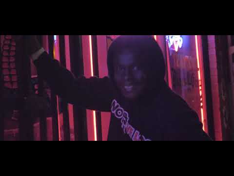 Pac Marly- Chasing Ball Head Jason's  (Official Music Video) Dir By \