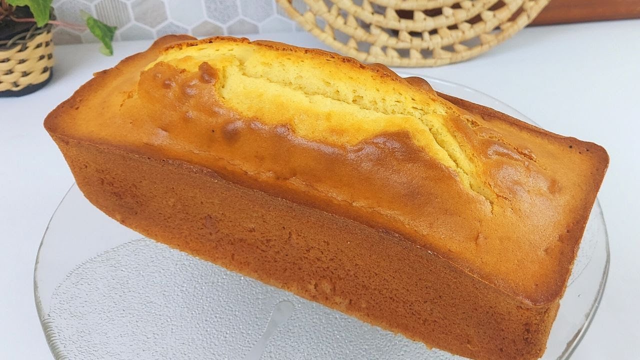 Descubra meu segredo para fazer o verdadeiro bolo Pulman 😃😃😃 - YouTube