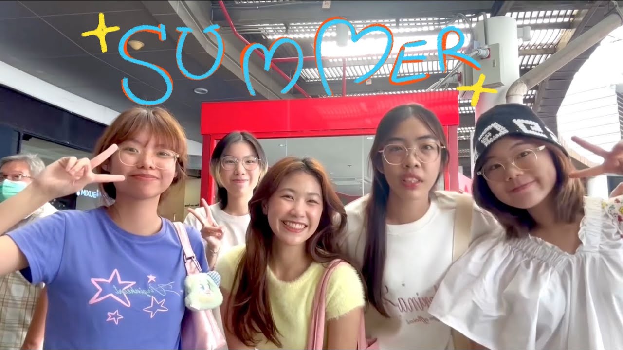 It's summer - YouTube