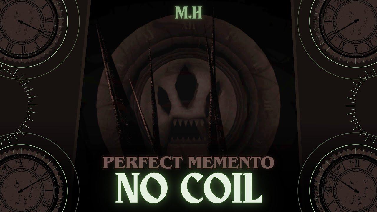 -Midnight Horrors- Perfect Memento // NO COIL - YouTube