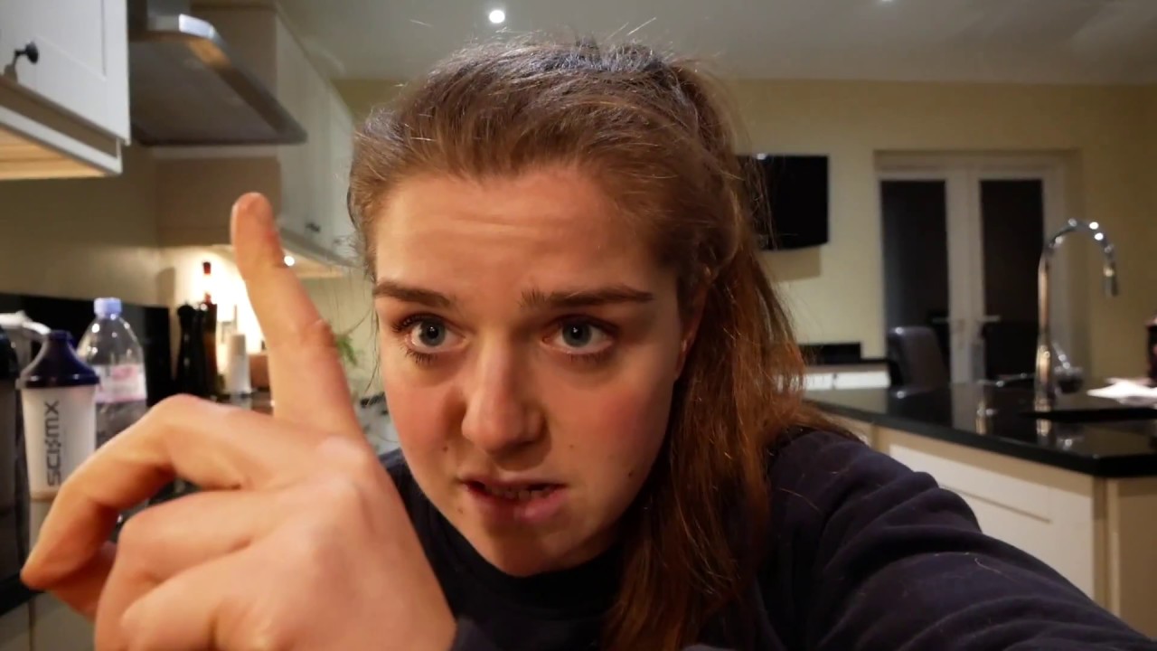 A WEEK OF SIDE EFFECT STRUGGLES | CANCER DIARY - YouTube