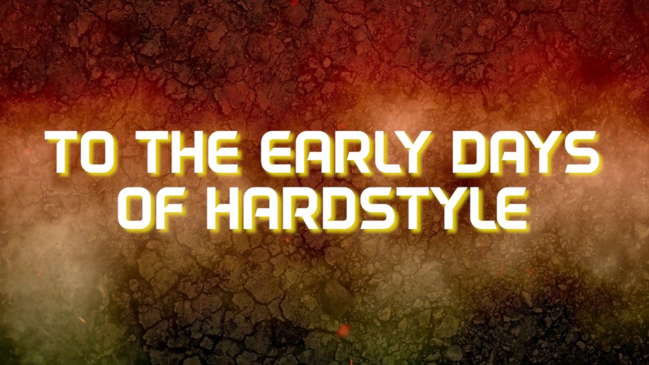 Infinity - Hardstyle Classics - YouTube