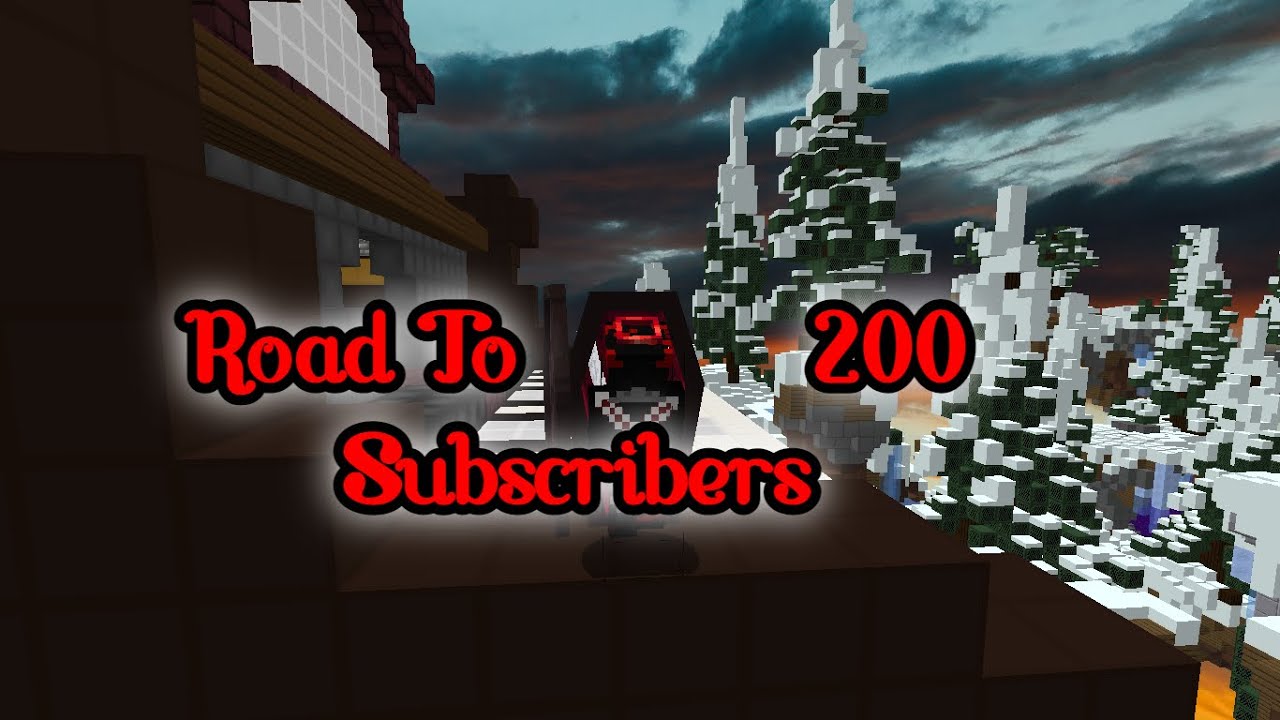 Road To 200 Subscribers | Hypixel Games | LIVE NOW | + (Face Mask ...