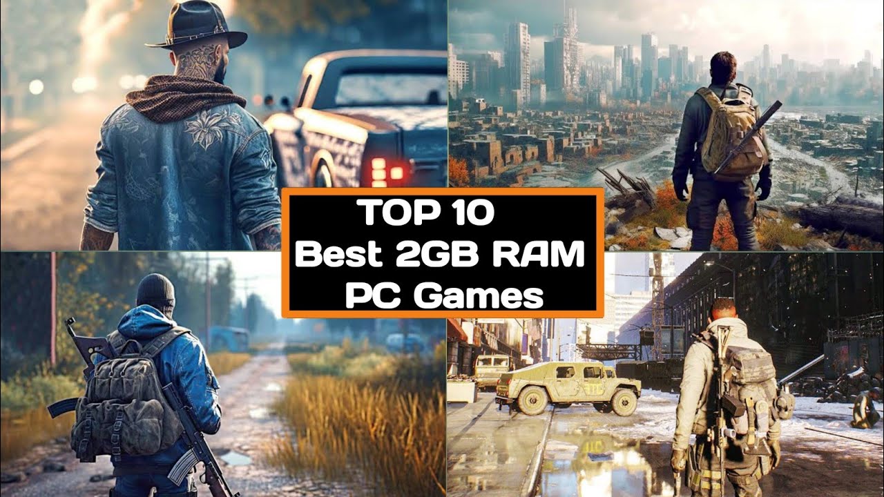 𝐓𝐎𝐏 𝟏𝟎 𝐁𝐞𝐬𝐭 𝐏𝐜 𝐆𝐚𝐦𝐞𝐬 𝐟𝐨𝐫 ( 𝐎𝐧𝐥𝐲 𝟐𝐆𝐁 𝐑𝐀𝐌 ) 𝐖𝐢𝐭𝐡𝐨𝐮𝐭 𝐀𝐧𝐲 𝐆𝐫𝐚𝐩𝐡𝐢𝐜 𝐂𝐚𝐫𝐝 𝟐𝟎𝟐𝟑 ...