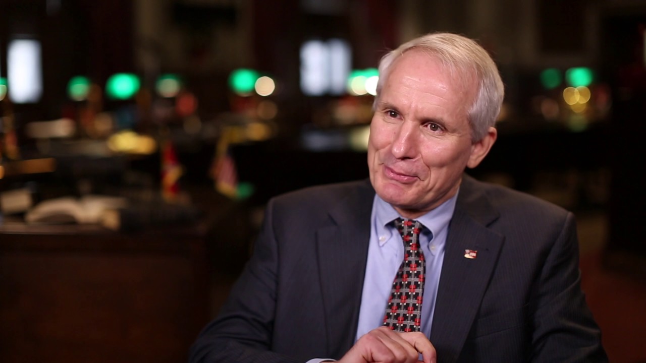 Joe Roddy on Cortex and a Sense of Place - YouTube