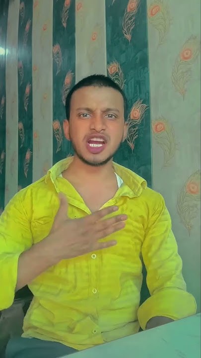 To ho gaya na faisla.😵‍💫😂 #shorts #funny #comedy #youtubeshorts @royalkashyap6976 - YouTube