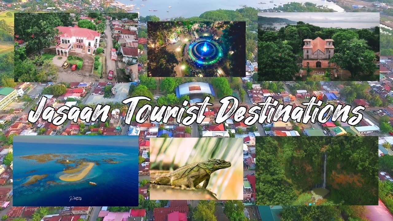 JASAAN TOURIST DESTINATIONS - YouTube