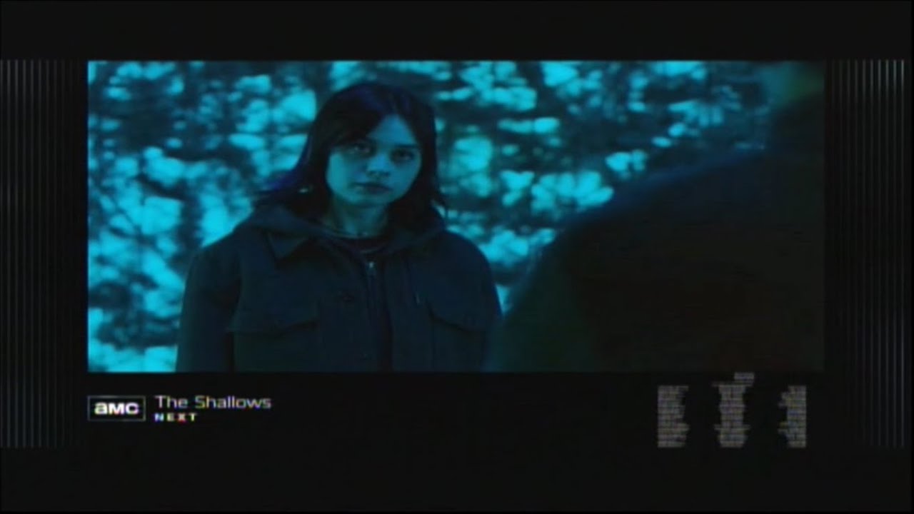 The Hunger Games: Catching Fire (2013) End Credits (AMC 2024) - YouTube