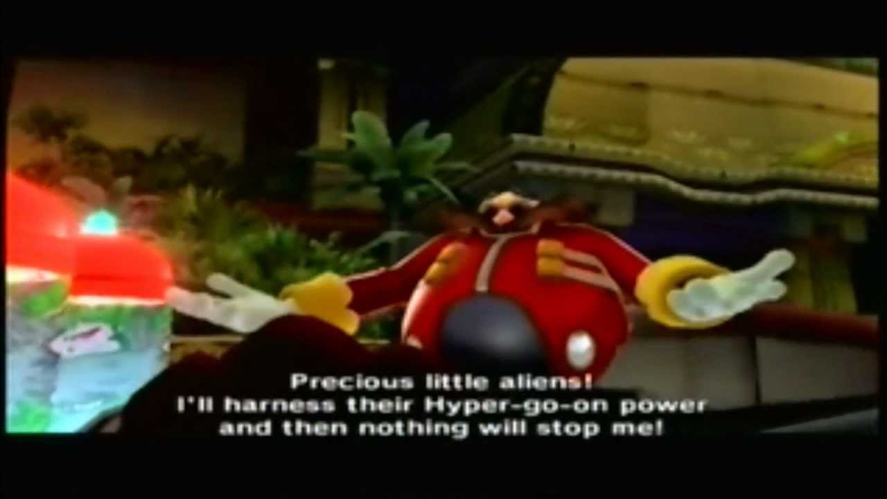 Dr.Eggman AMV When you're Evil - YouTube