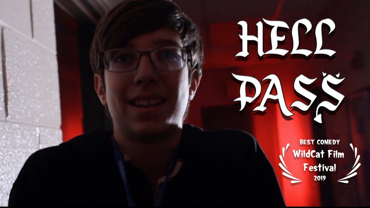 Hell Pass (Award Winning Short Film) - YouTube