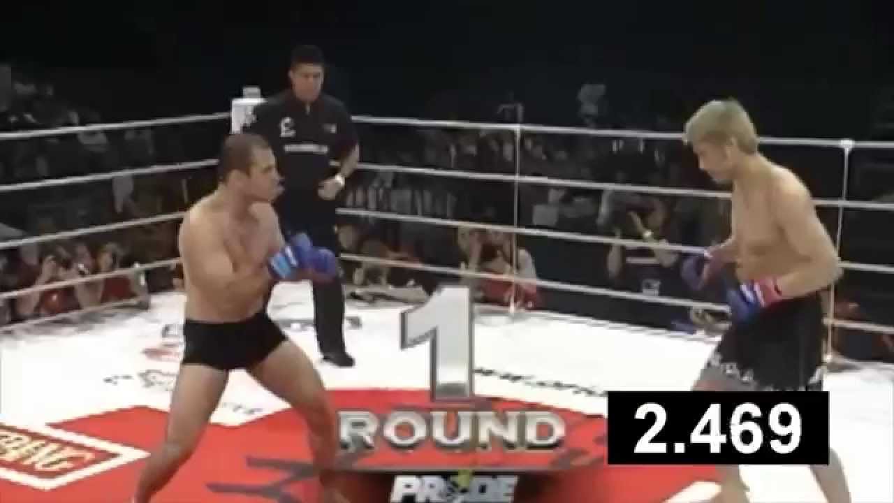 👊top 10 Fastest Knockouts In Mma Youtube