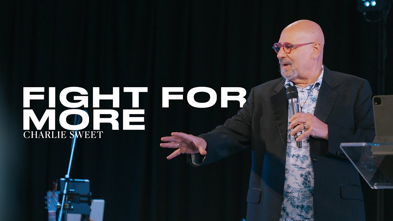 A People of Impact | Charlie Sweet - YouTube